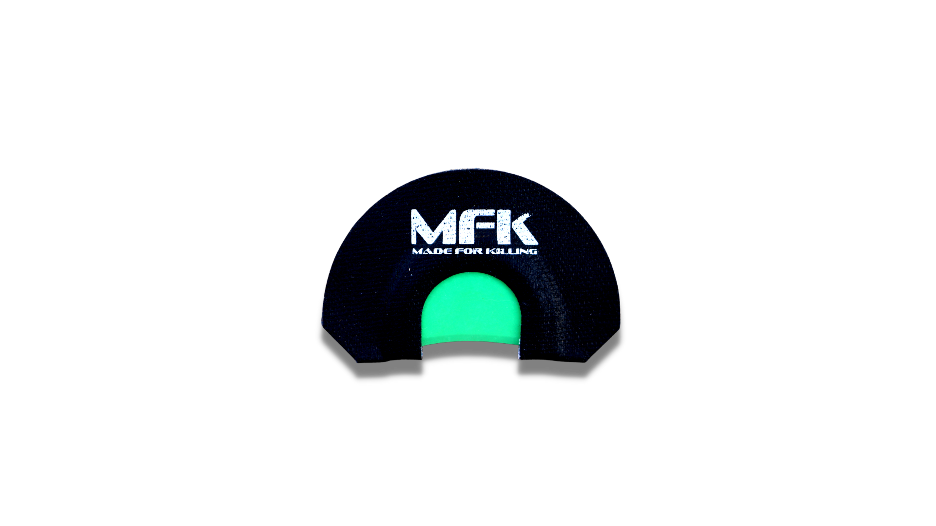 MFK 2 Reed Pup Howler 1009 - MFK Game Calls